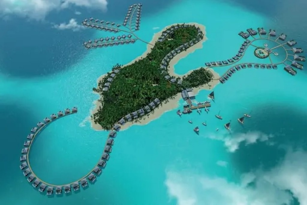 Maldives: Economic growth models should be sustainable: EU - DredgeWire ...