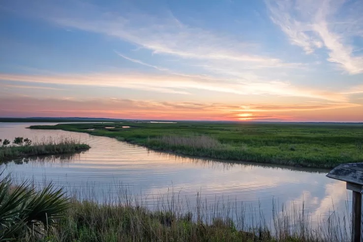 Louisiana Approves Coastal Restoration Master Plan - DredgeWire : DredgeWire
