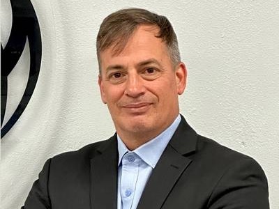 DSC Dredge Appoints Keith Casey as Project Manager - DredgeWire ...