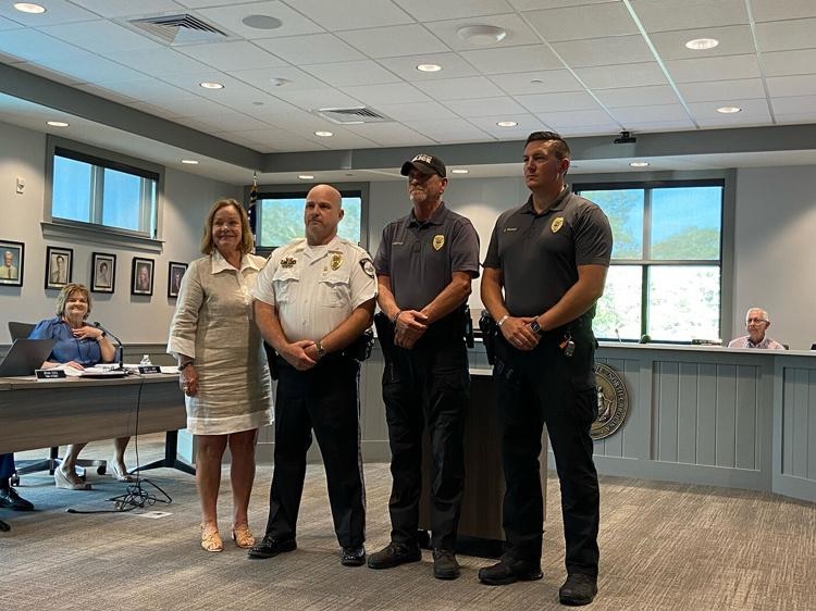 OIB to award contracts for new multiuse building, dredging - DredgeWire ...