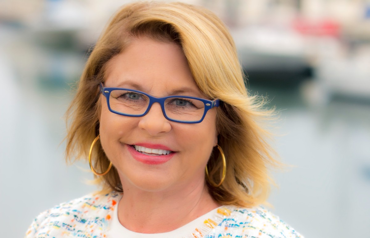 Port of San Diego appoints Randa Coniglio acting CEO, President ...