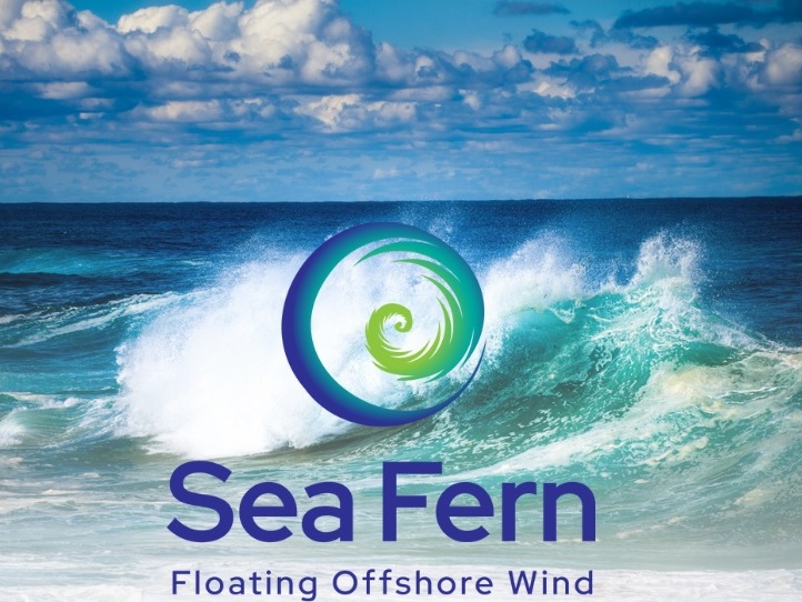 Sea Fern Floating Offshore Wind Project Excited to be Part of the Newly ...
