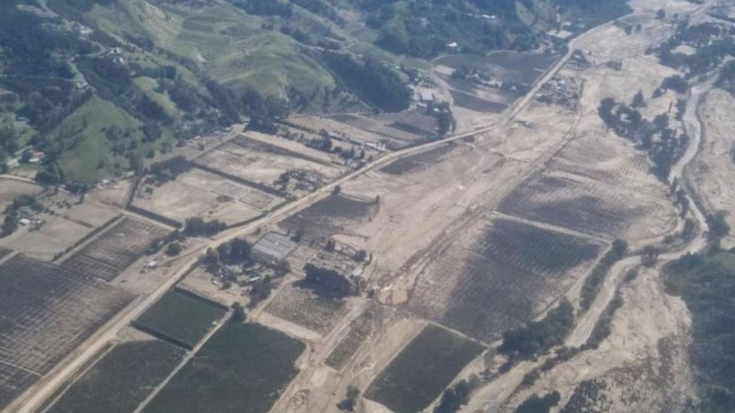 Whenua Māori owners to receive $30m in grants for cyclone silt removal ...