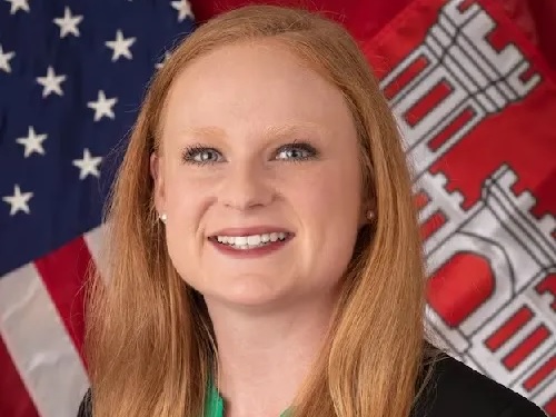 USACE Vicksburg District appoints Whitney McRae as new Strategic ...