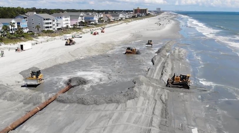 DredgeWire Exclusive: Current Challenges with Project Delays in the U.S ...