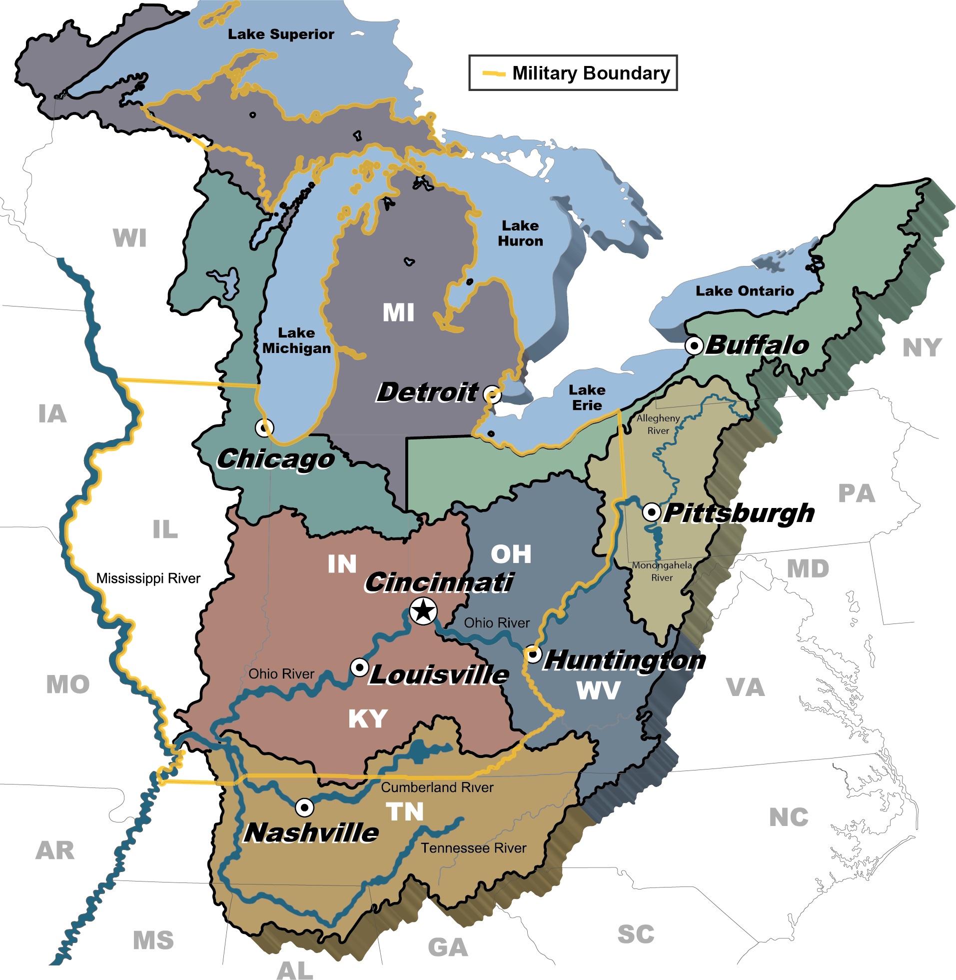 Arcadis Joint Venture Selected for $200m share of Resilience Efforts in ...