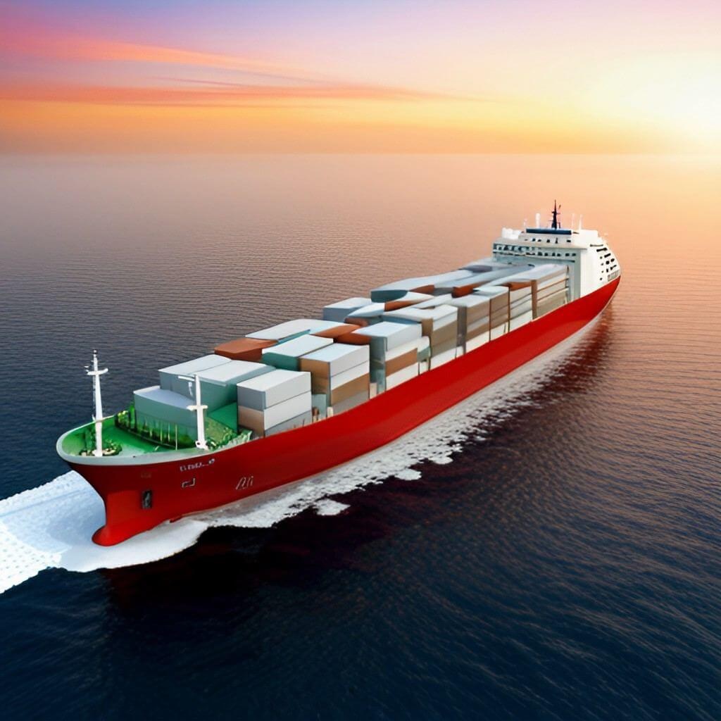 South Korean Shipbuilder HD KSOE Introduces World’s First AI Engineer-Equipped Ship - DredgeWire ...