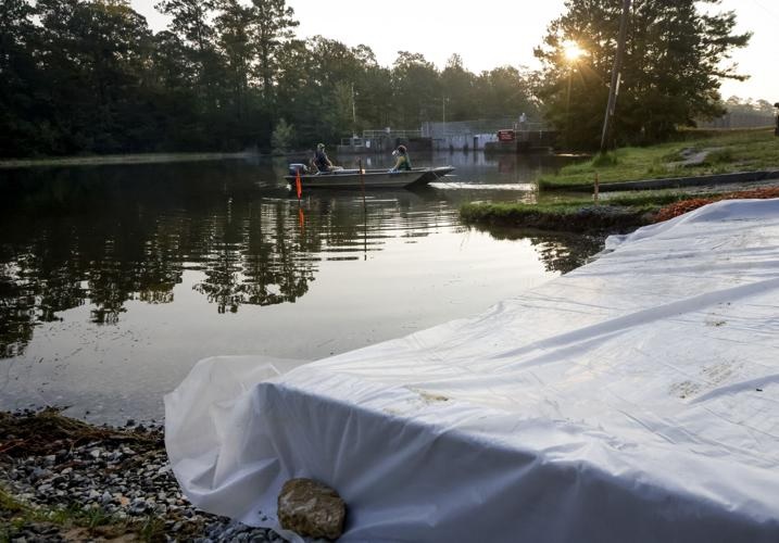 New Pearl River boat launch among the first of St. Tammany coastal ...