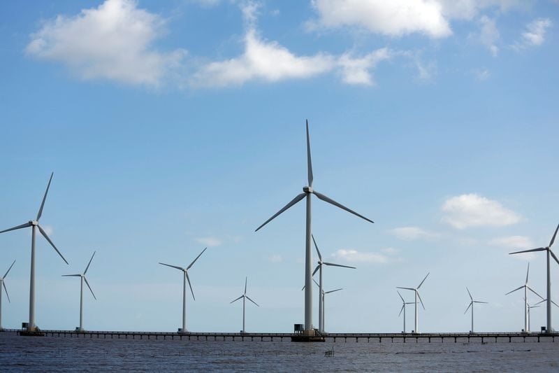 New Jersey Approves Fourth Major Offshore Wind Farm; Off LBI Coast ...