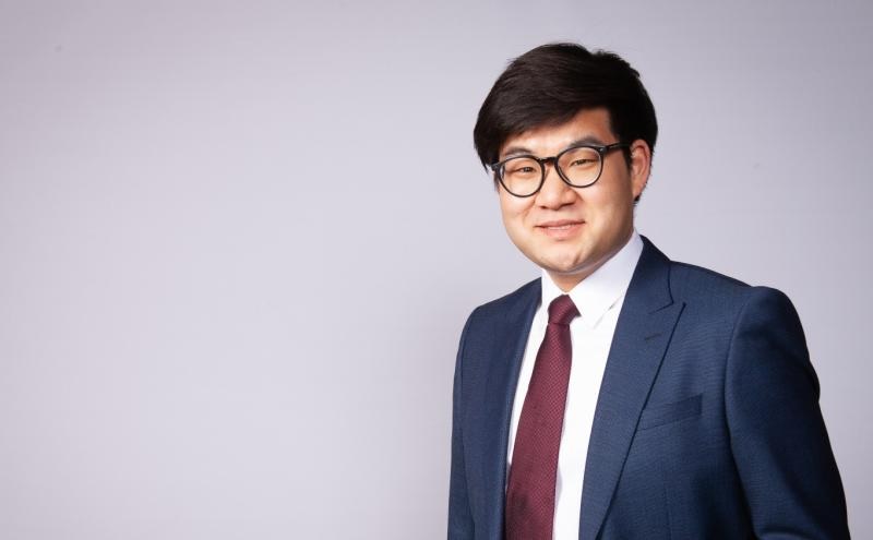 Commission President Sam Cho Appointed to US Department of ...