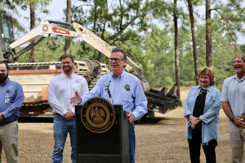 USACE Green Lights Dredging of Pearl River in Louisiana - DredgeWire ...