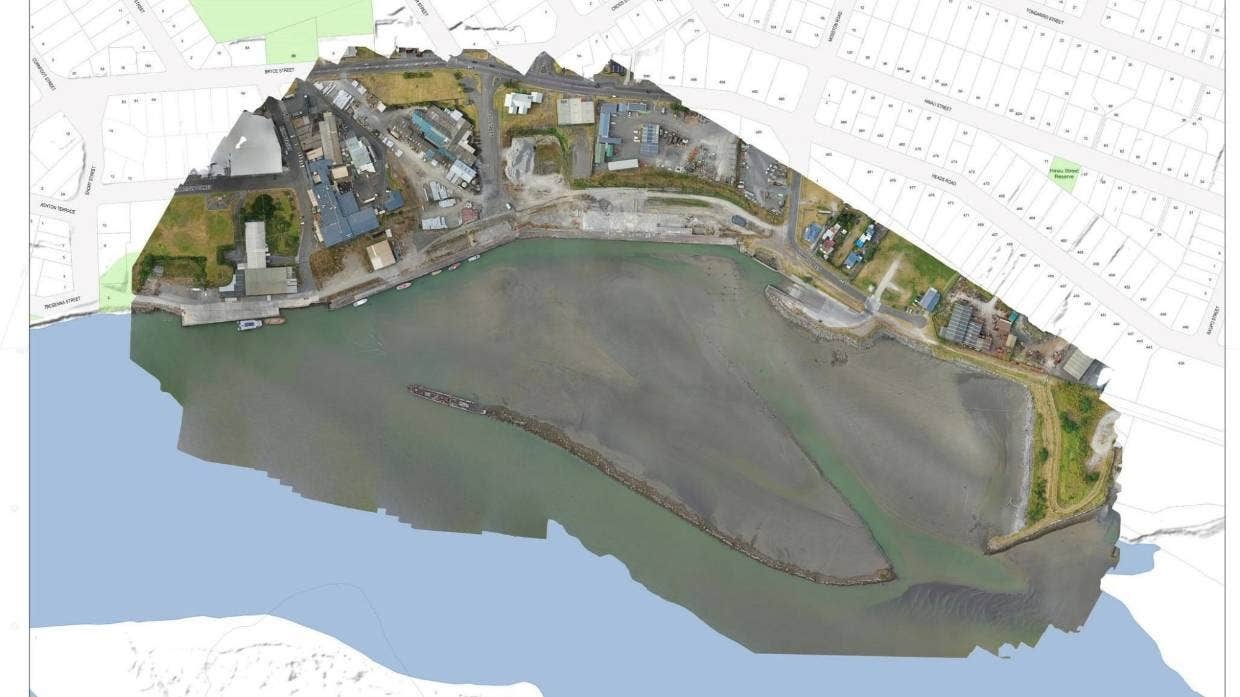 Contract awarded for $13.5m stage of Whanganui port revitalisation ...