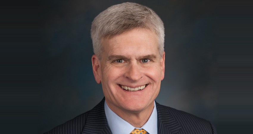 Cassidy Announces $6.9 Million for Louisiana, Largest & First Ever ...