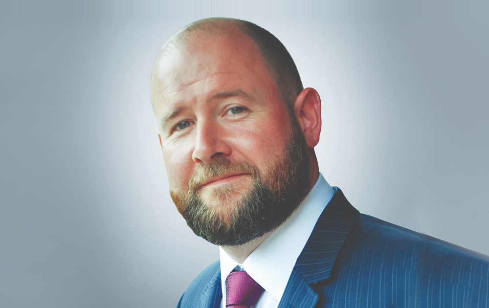 Mace appoints new digital engineering head - DredgeWire : DredgeWire