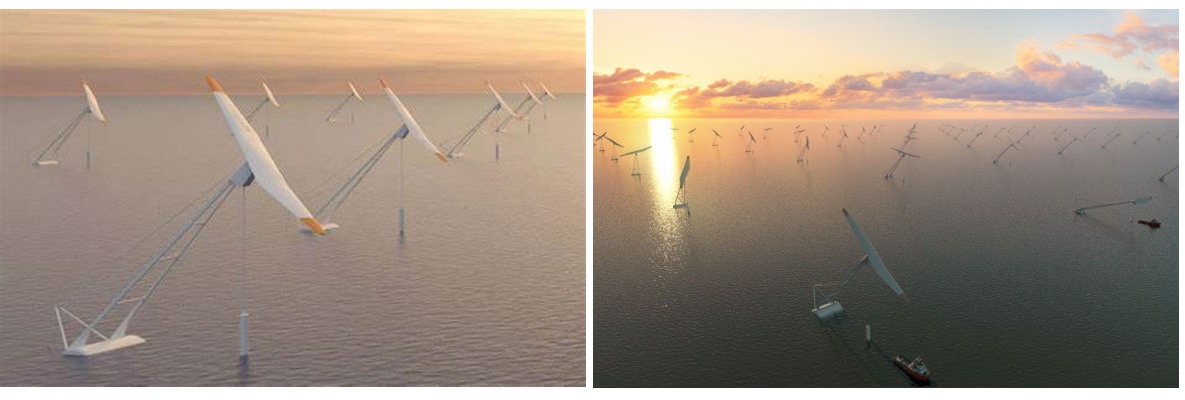MOL Invests in Dutch company TouchWind, which develops next-generation ...