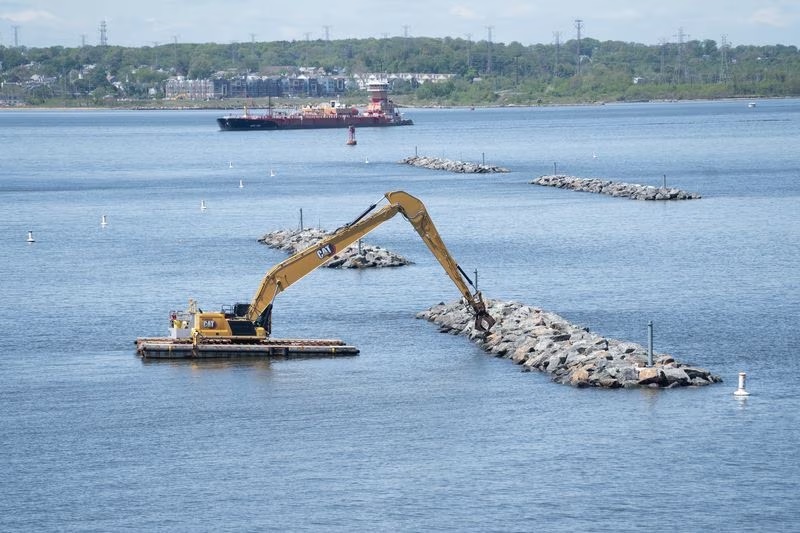 Staten Island Living Breakwaters project wins international adaptation ...