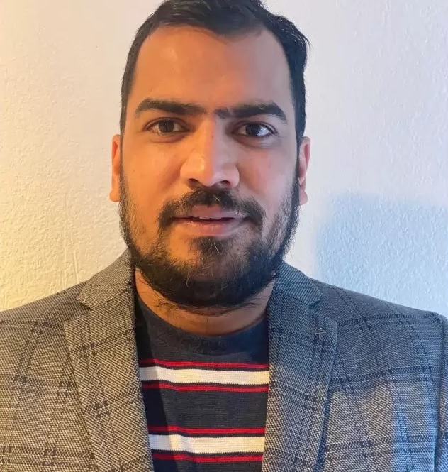 Interview with Nimish: Navigating the Future of Logistics - DredgeWire ...