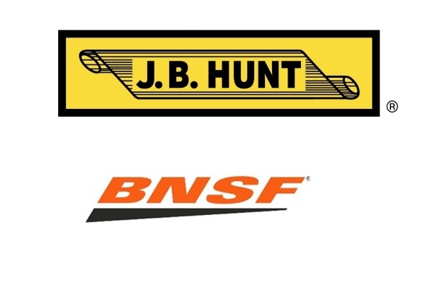 J.B. Hunt to Acquire Brokerage Assets of BNSF Logistics - DredgeWire : DredgeWire