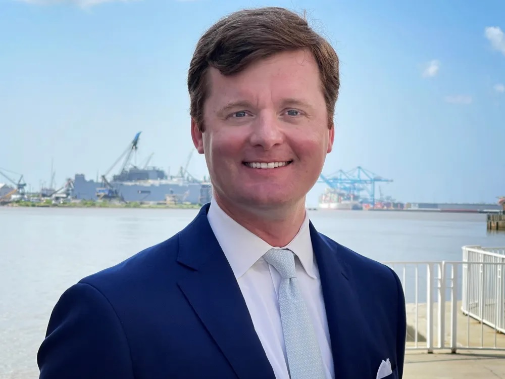 James C. Fowler Appointed to Lead Crowley Shipping - DredgeWire ...