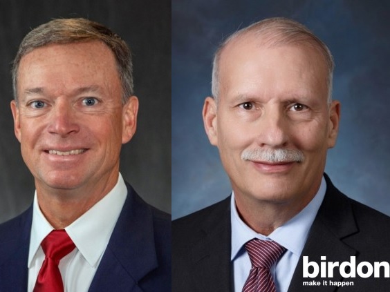 Birdon Group Appoints Kevin Mooney and Ronald Rábago to Board ...