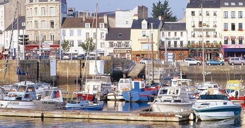 Major port transformation kicks off in France - DredgeWire : DredgeWire