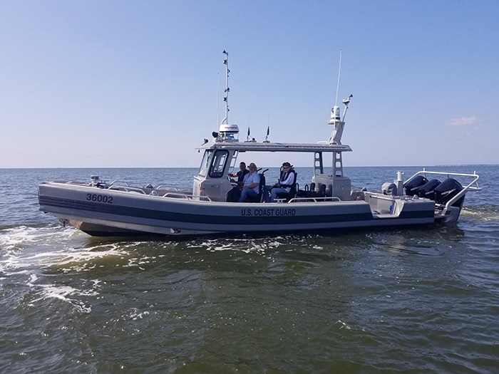 Silver Ships gets $16.3 million NAVSEA award - DredgeWire : DredgeWire