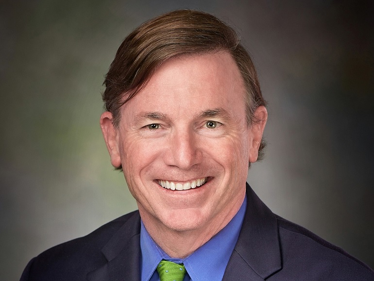 Daniel Bean elected JaxPort chair - DredgeWire : DredgeWire