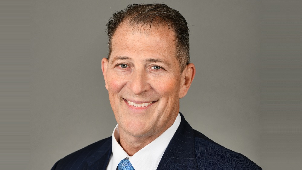 ILA Union Leader Alan A. Robb Appointed Port Houston Commissioner ...