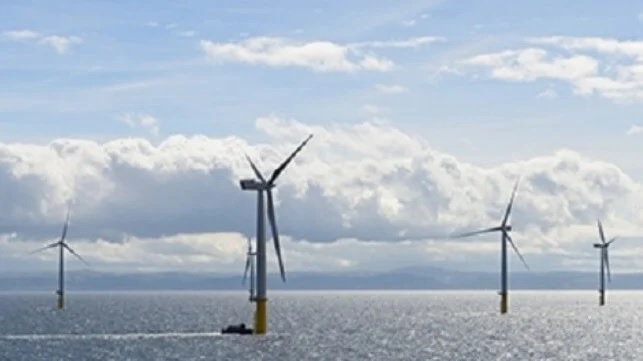 NY Bight Offshore Wind Project Proposals Include Farthest at Sea ...