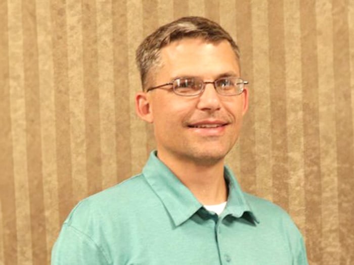Silver Ships promotes Jason Powers to COO - DredgeWire : DredgeWire