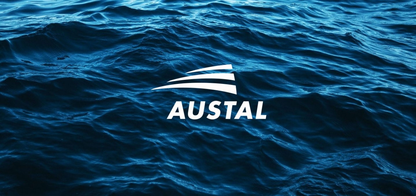 Austal USA Names Christian Orlowski Vice President Of Engineering ...