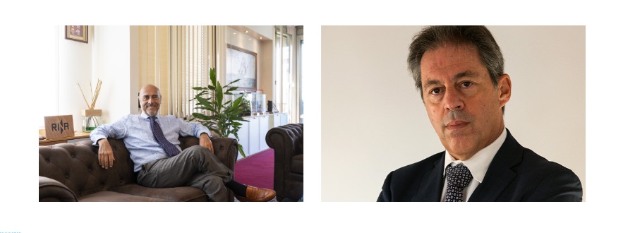 RINA S.p.A. to Appoint Carlo Luzzatto as CEO post close with Fondo ...