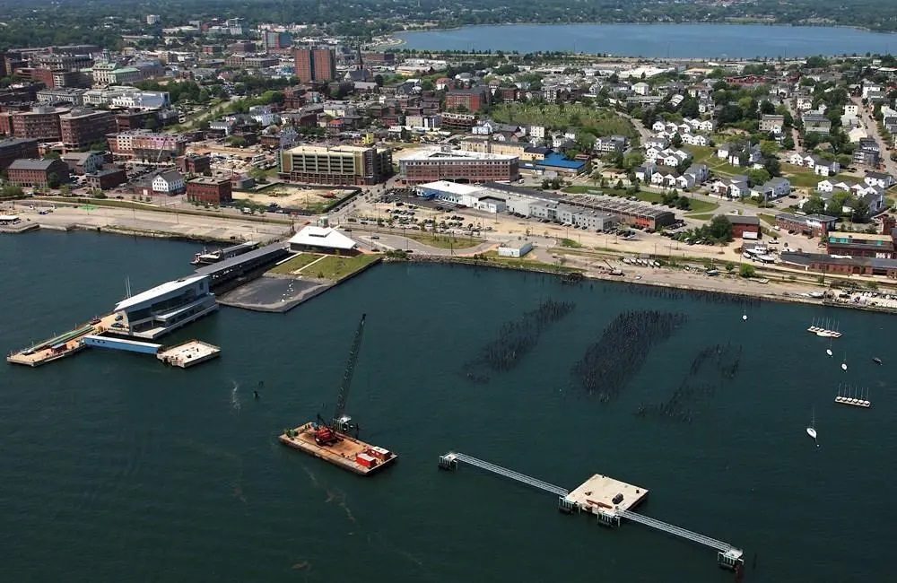 Port of Portland Receives $14 Million Federal Grant to Expand ...