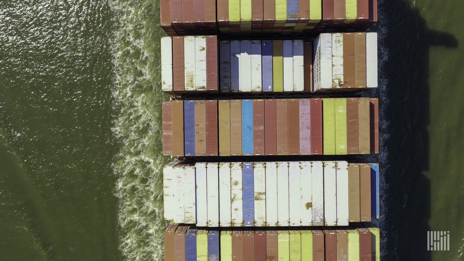 New logistics terminal opens along Texas Gulf Coast - DredgeWire ...