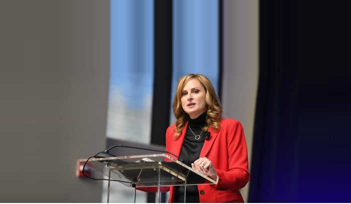 Port NOLA CEO Brandy Christian Delivers 2023 State of the Port Address ...