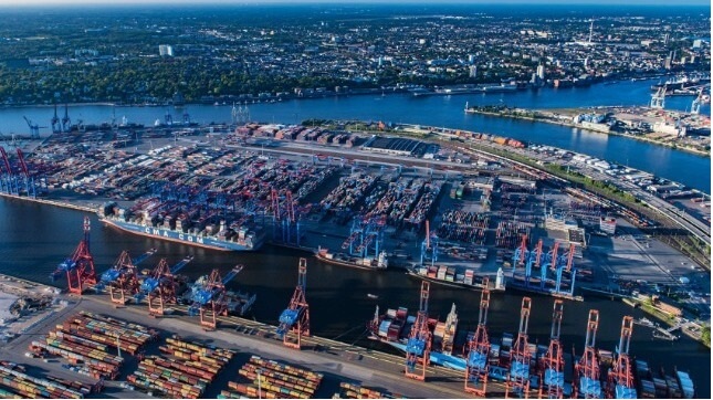 MSC Completes Hamburg Tender as Acquisition of Port Operator HHLA ... MSC Completes Hamburg Tender as Acquisition of Port Operator HHLA ...