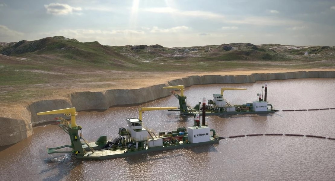 Kenmare awards IHC Mining with contract for two customised mining ...