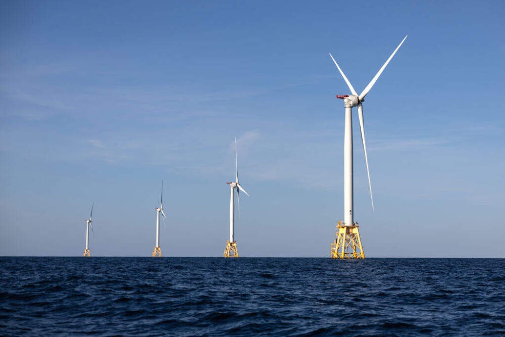 Can offshore wind help power the U.S. economy? - DredgeWire : DredgeWire