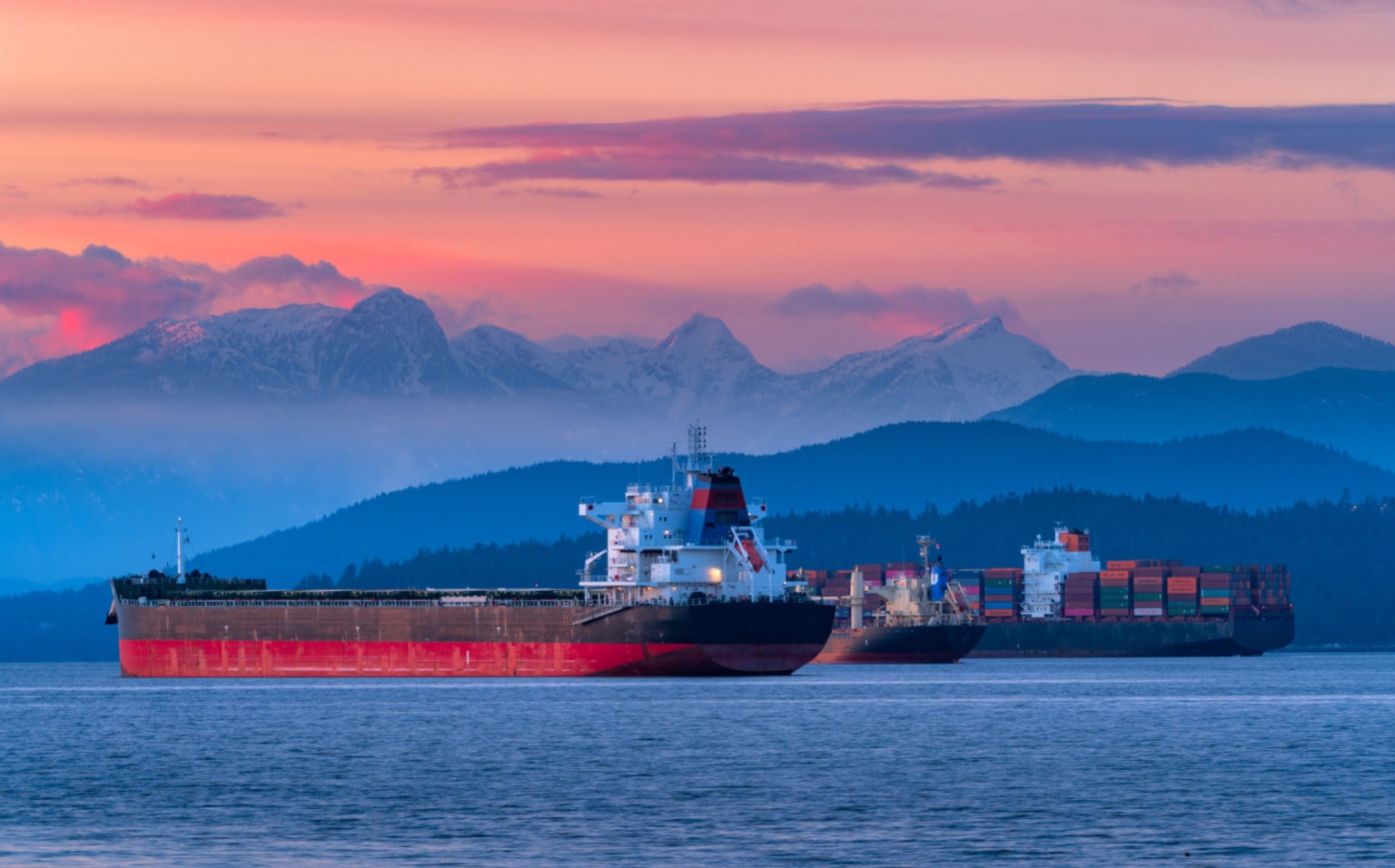 The Power Of Ports: How Canadian Port Authorities Can Bring Change To ...