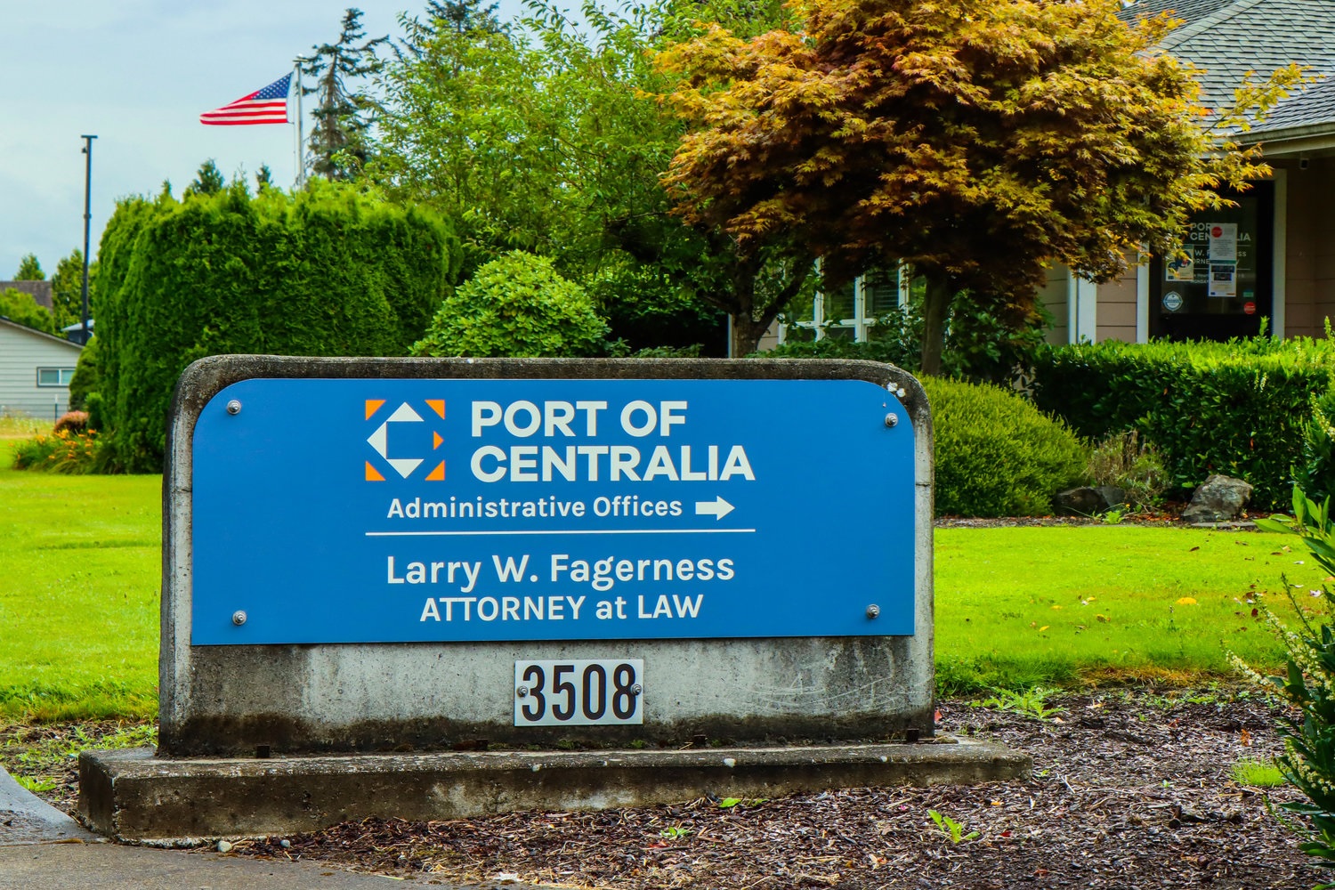 Centralia and Chehalis ports pass 2024 annual budgets - DredgeWire ...