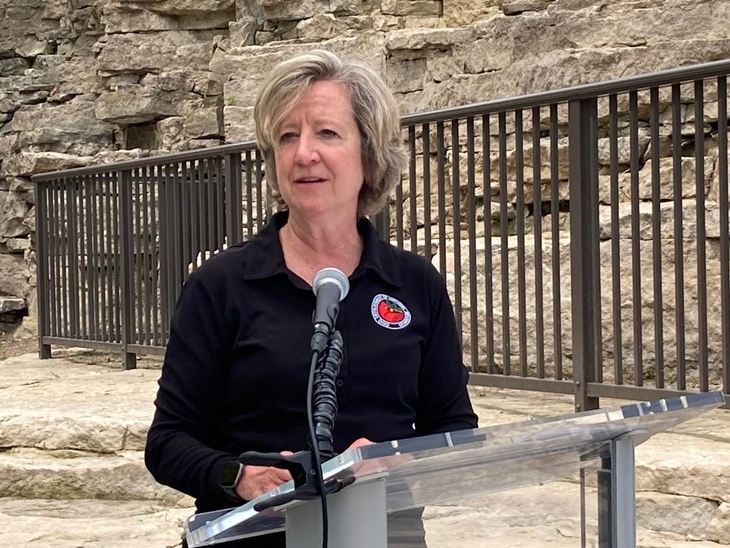 The Great Lakes Commission Elects Mary Mertz as Chair - DredgeWire ...