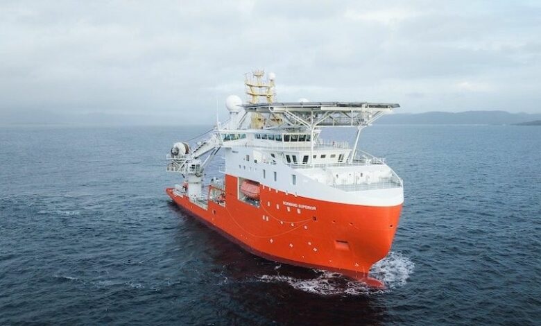Aker Capital bolsters position at Solstad Offshore - DredgeWire ...