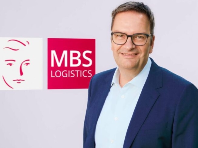 MBS Logistics appoints Axel Hinz as Managing Director - DredgeWire ...