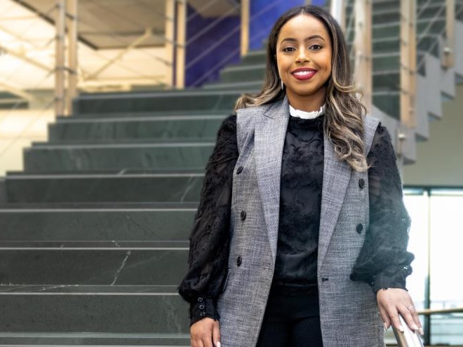 Hamdi Mohamed Elected Port Commission President in Historic First ...