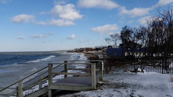 Southold To Embark on Coastal Resiliency Plan - DredgeWire : DredgeWire