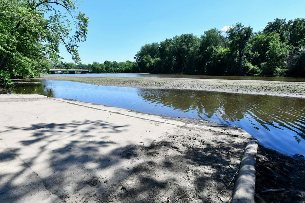 Dredging project on Aroma Park still in review process - DredgeWire ...