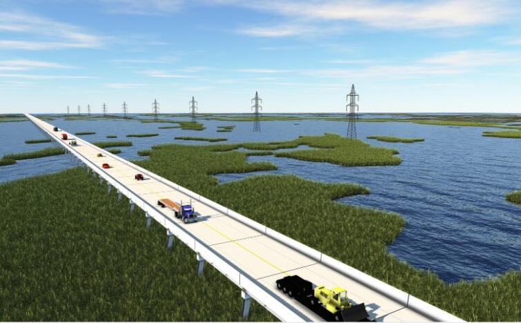 Port NOLA taps global firm for St. Bernard Transportation Corridor ...