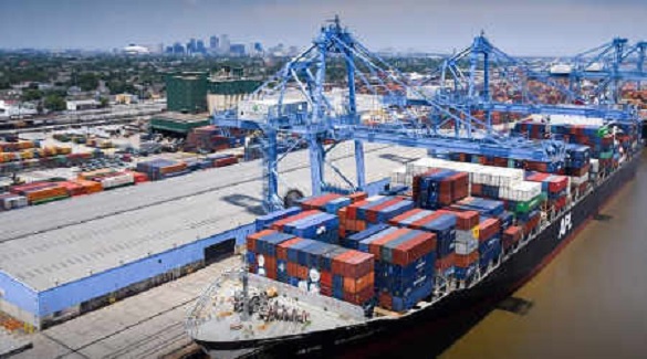 Port NOLA to receive $74 million USDOT grant for LIT project ...