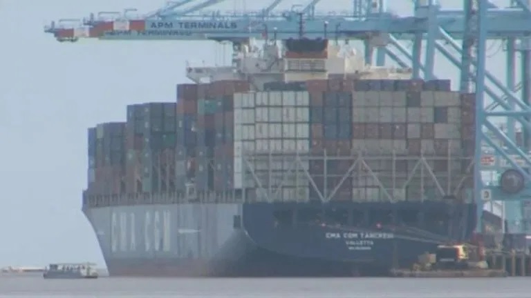 Port of Mobile ranked 2nd on Forbes list of fastest-growing US ports ...