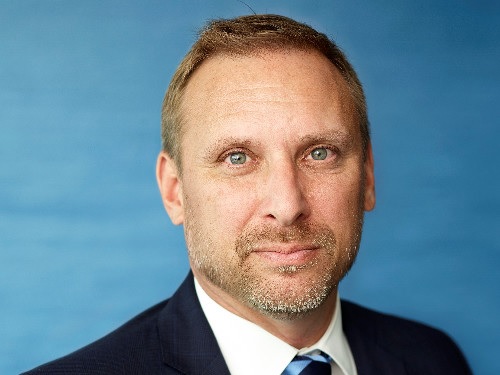 American Commercial Barge Line Announces Steve Schappell as Senior Vice ...